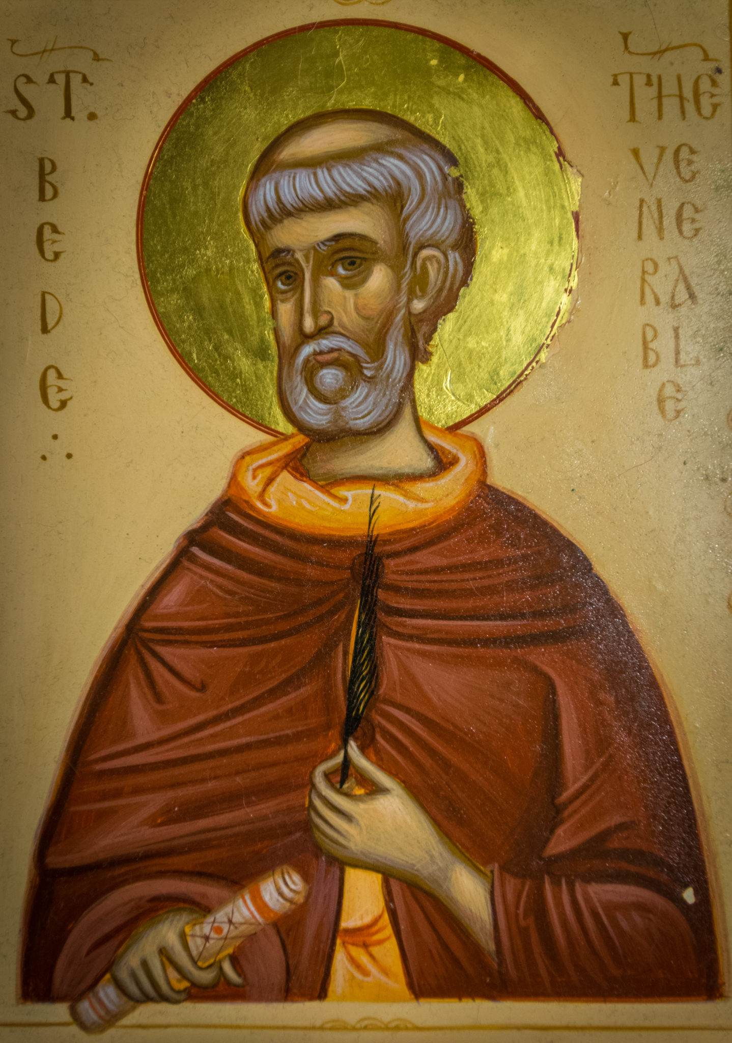 Parish Gallery – Durham Orthodox Church