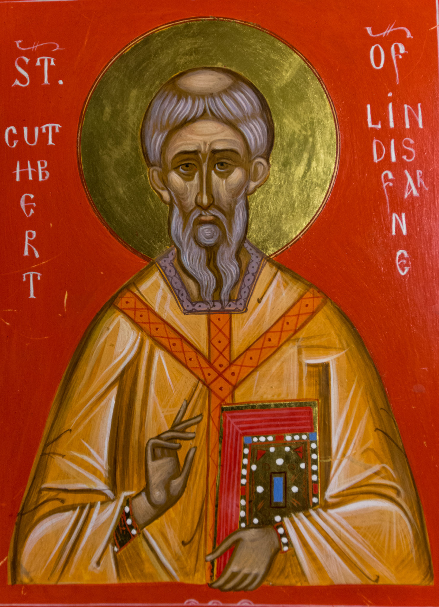 Parish Gallery – Durham Orthodox Church